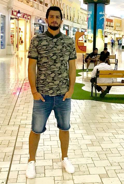Vishal Kaith Birthday, Real Name, Age, Weight, Height, Family, Facts ... Vishal Kaith Birthday, Real Name, Age, Weight, Height, Family, Facts ...