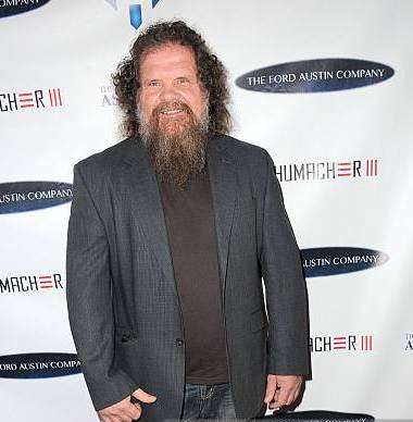 Tom Proctor Birthday, Real Name, Age, Weight, Height, Family, Facts ...