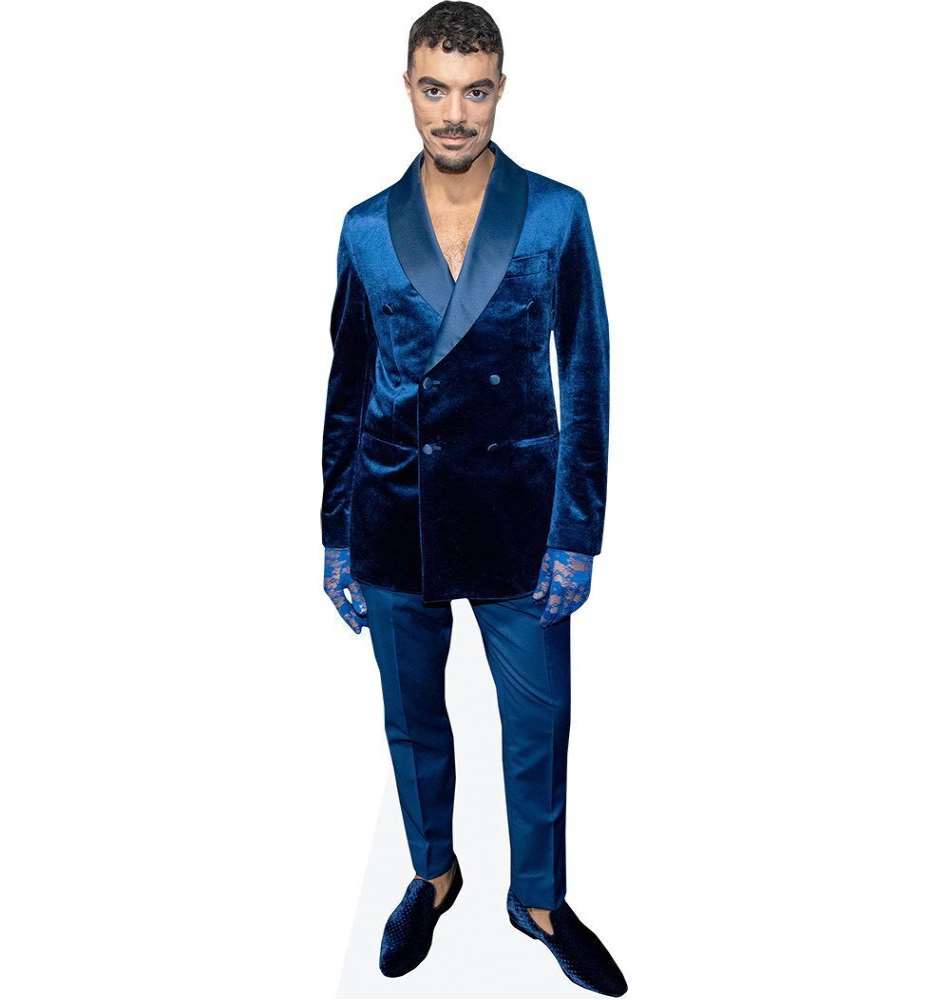 Yurel Echezarreta Birthday, Real Name, Age, Weight, Height, Family, Facts, Contact Details ...