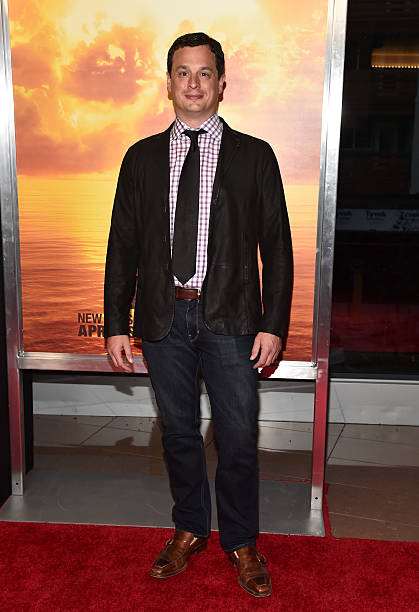 David Alpert Birthday, Real Name, Age, Weight, Height, Family, Facts ...