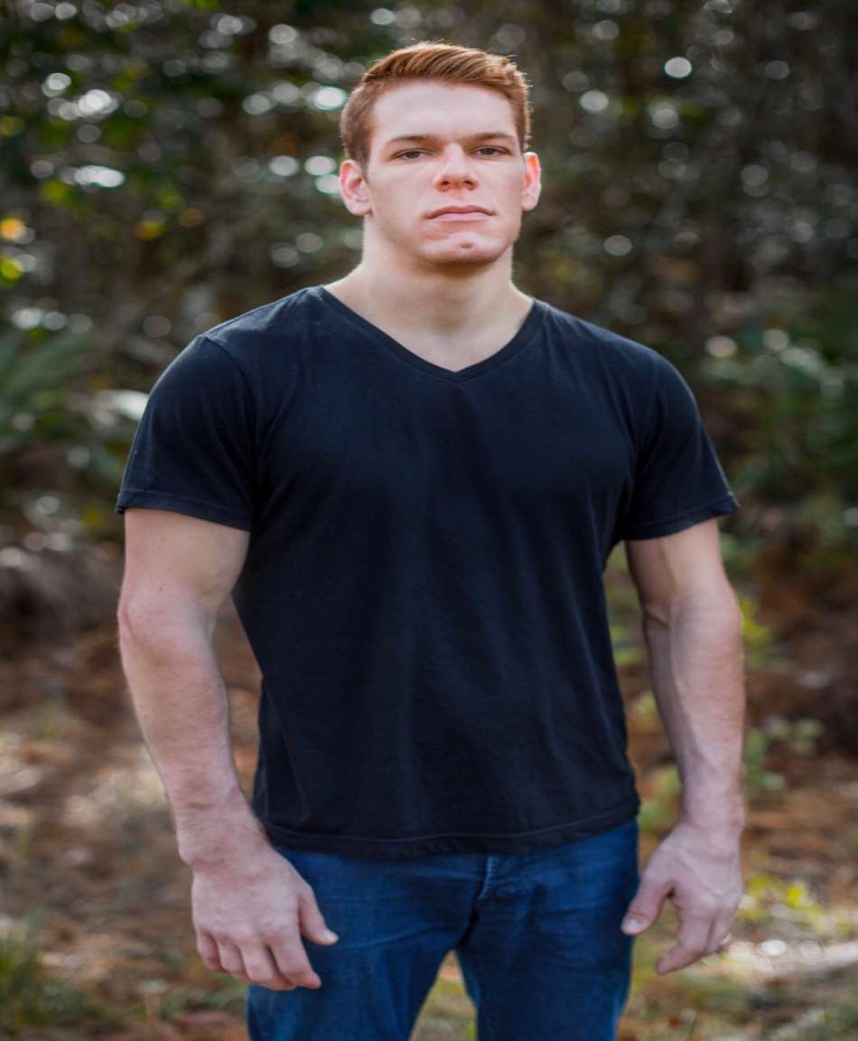 Chad Crumley Birthday, Real Name, Age, Weight, Height, Family, Facts ...