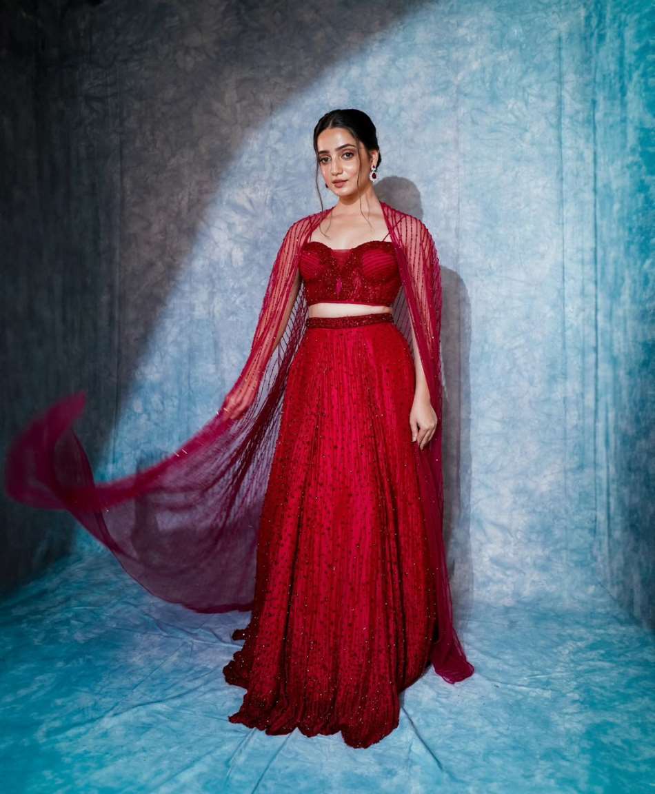 Shambhavi Singh Birthday, Real Name, Age, Weight, Height, Family, Facts ...