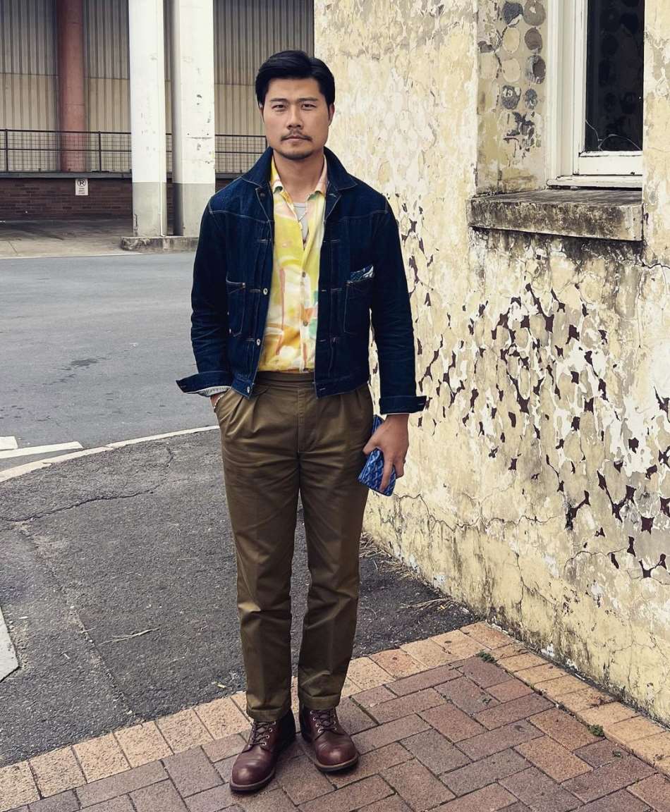 Sen Shao Birthday, Real Name, Age, Weight, Height, Family, Facts ...