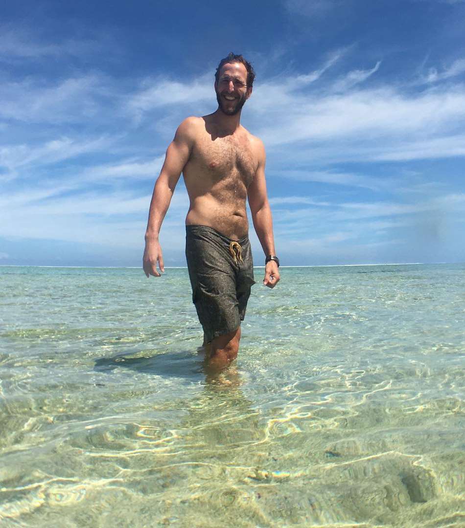 Will Greenberg Birthday, Real Name, Age, Weight, Height, Family, Facts ...