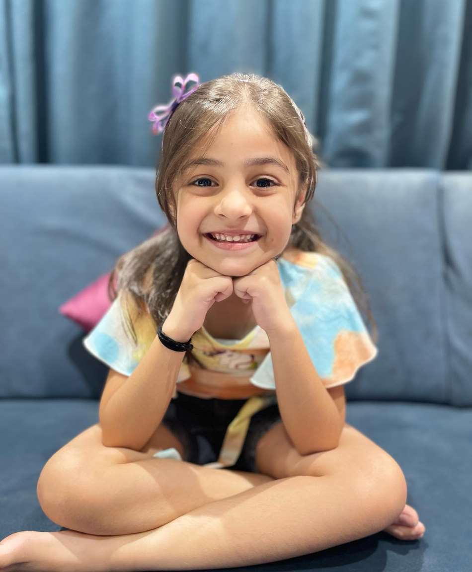 Mishika Popat Birthday, Real Name, Age, Weight, Height, Family, Facts ...