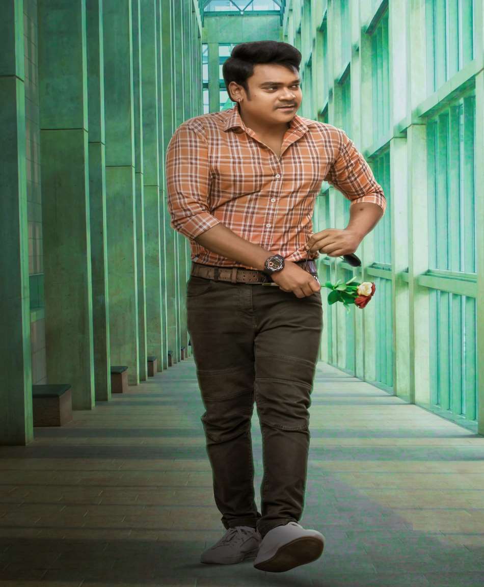 Shakalaka Shankar Birthday, Real Name, Age, Weight, Height, Family ...