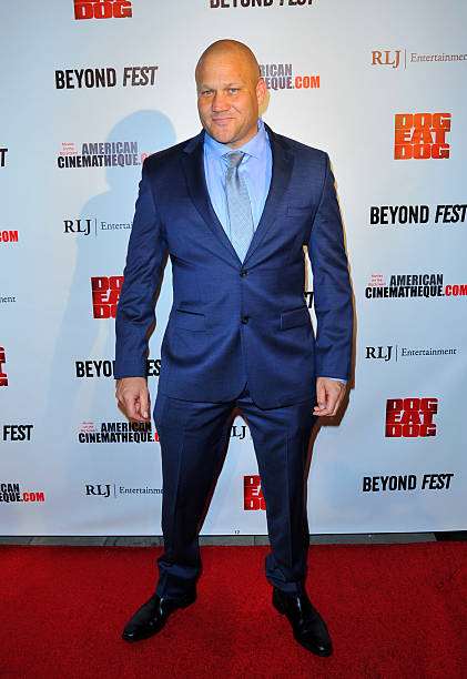 Christopher Matthew Cook Birthday, Real Name, Age, Weight, Height ...