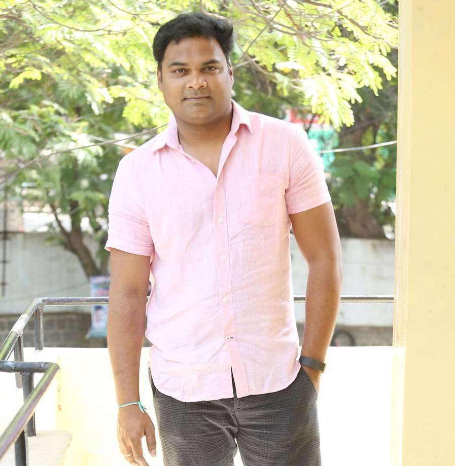Madhunandan Birthday, Real Name, Age, Weight, Height, Family, Facts ...