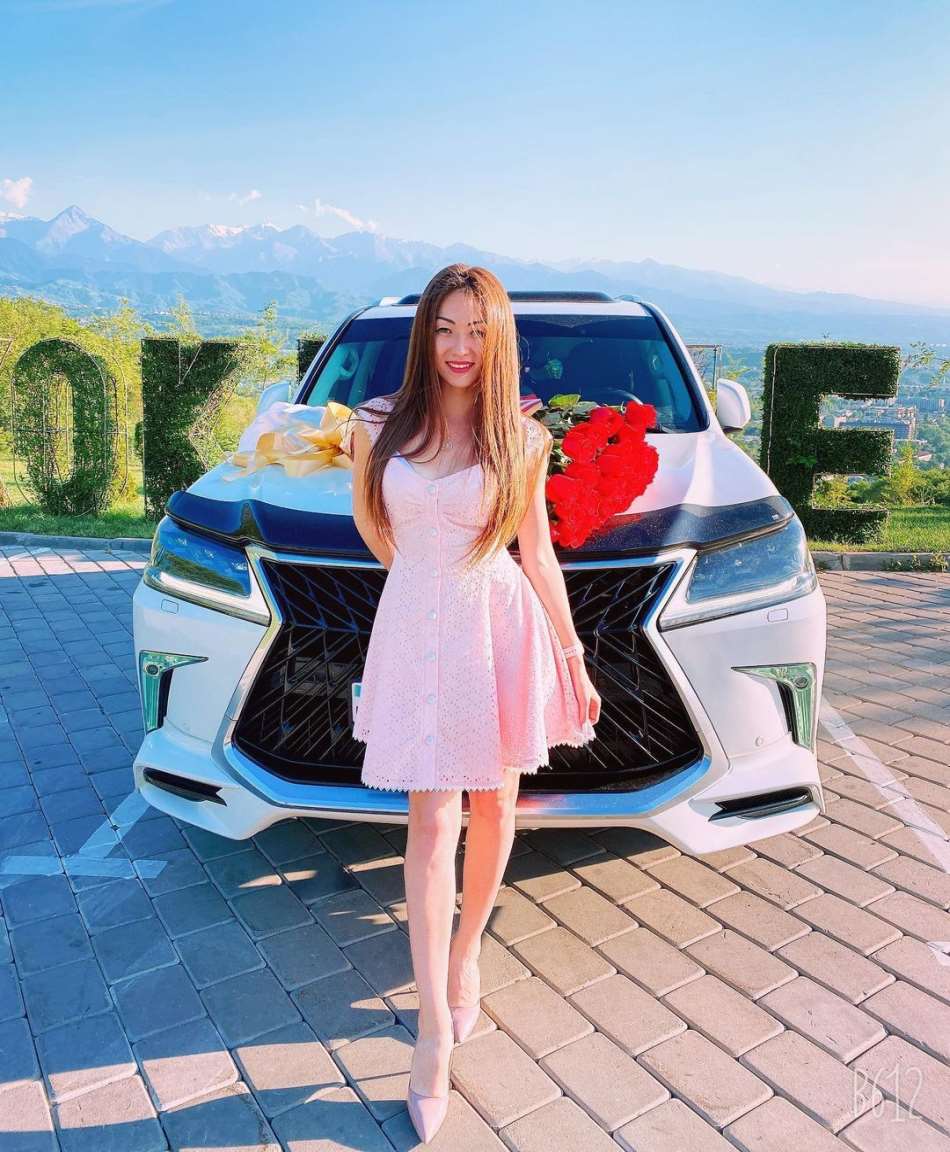 Diana Tsoy Birthday, Real Name, Age, Weight, Height, Family, Facts, Contact Details, Boyfriend(s ...