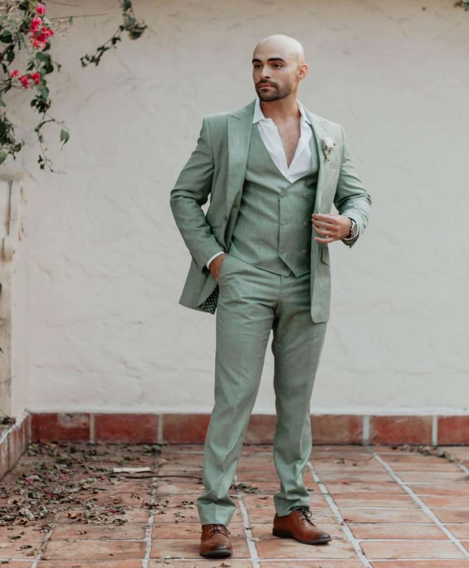 Gabriel Bonilla Birthday, Real Name, Age, Weight, Height, Family, Facts ...