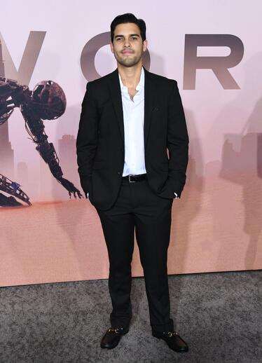 Isaac Gonzalez Rossi Birthday, Real Name, Age, Weight, Height, Family ...