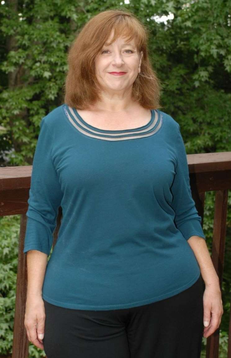 Lynne Ashe Birthday, Real Name, Age, Weight, Height, Family, Facts, Contact Details, Boyfriend(s ...