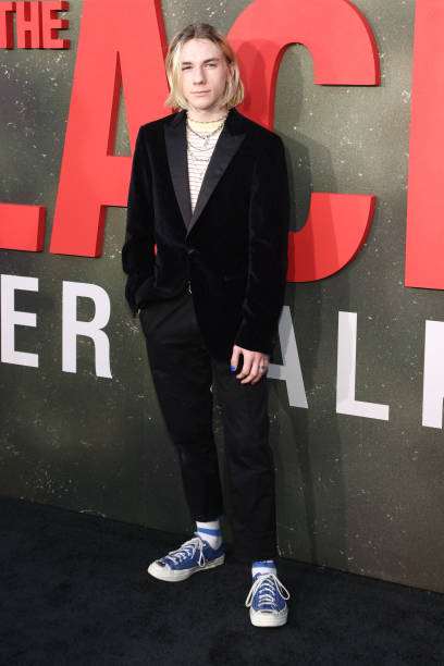 Dashiell Derrickson Birthday, Real Name, Age, Weight, Height, Family ...