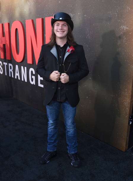 Lukas Colagross Birthday, Real Name, Age, Weight, Height, Family, Facts ...