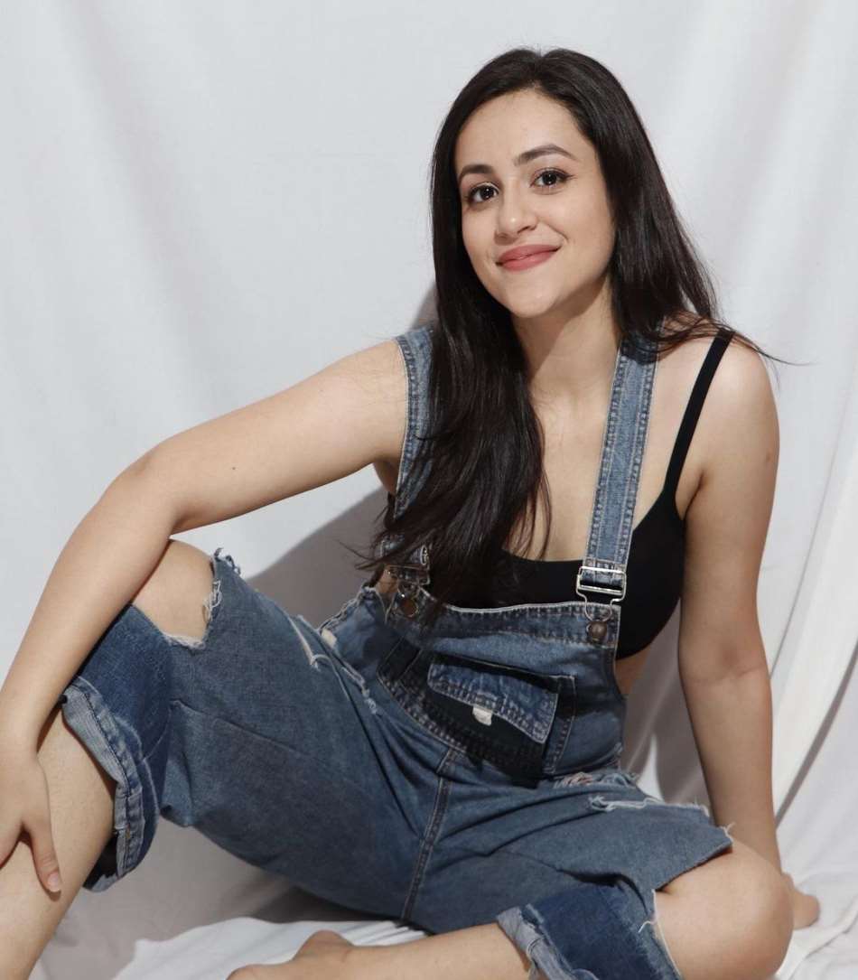 Vaishali Arora Birthday, Real Name, Age, Weight, Height, Family, Facts ...