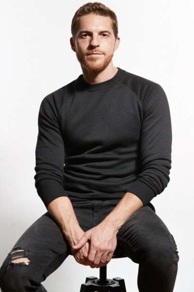 Jonathan Rod (Actor) Birthday, Real Name, Age, Weight, Height, Family ...