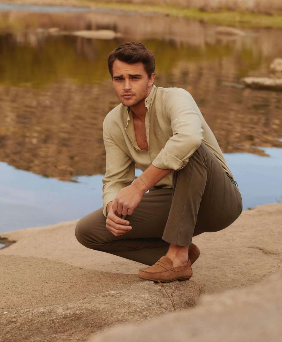 Pepe Barroso Birthday, Real Name, Age, Weight, Height, Family, Facts ...