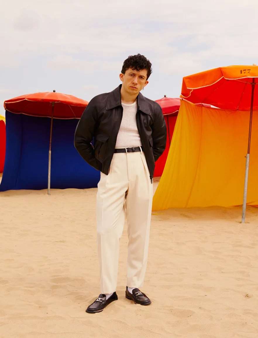 Maximilian Mundt Birthday, Real Name, Age, Weight, Height, Family ...