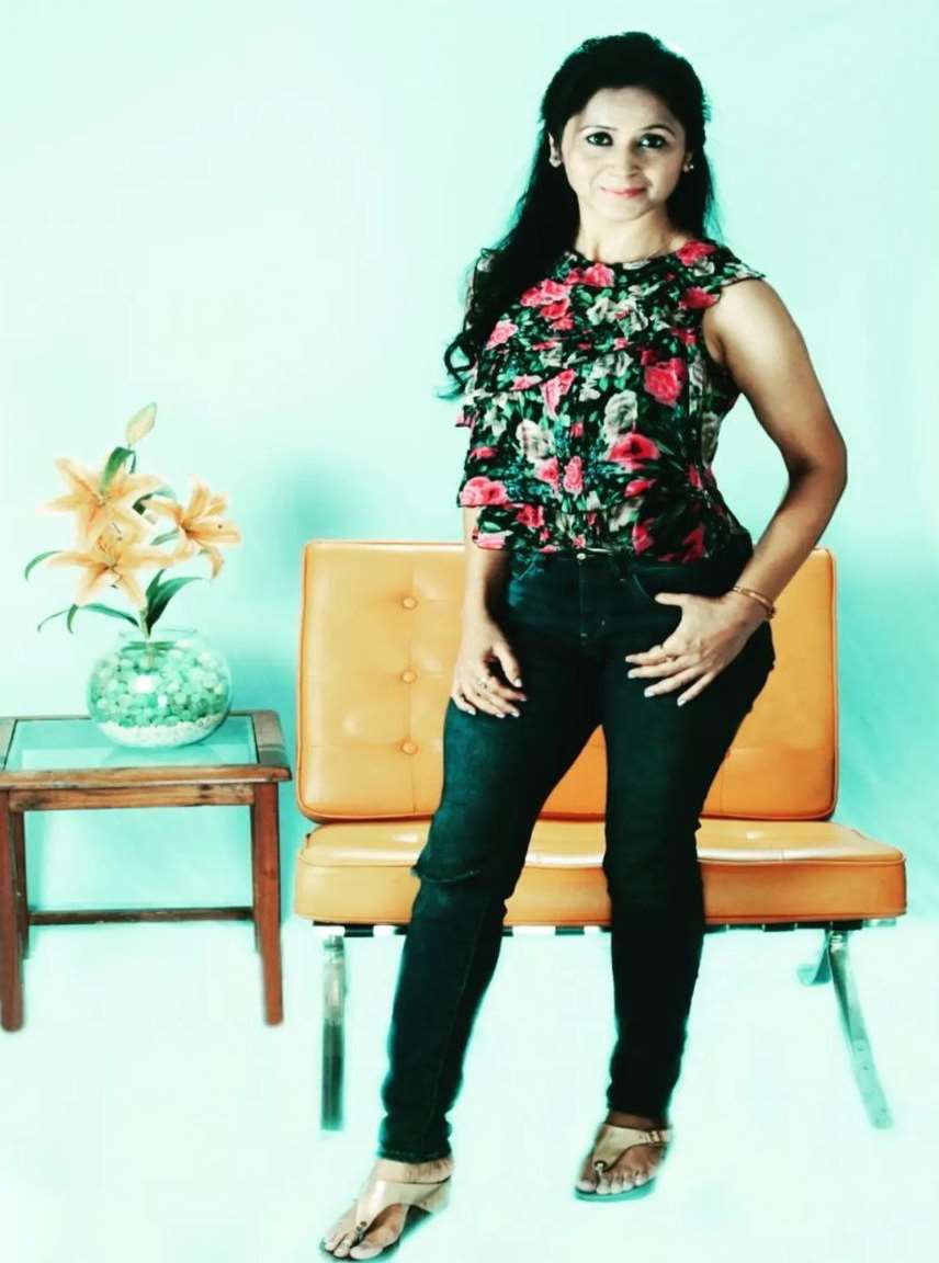 Asmita Sharma Birthday, Real Name, Age, Weight, Height, Family, Facts, Dress Size, Contact ...