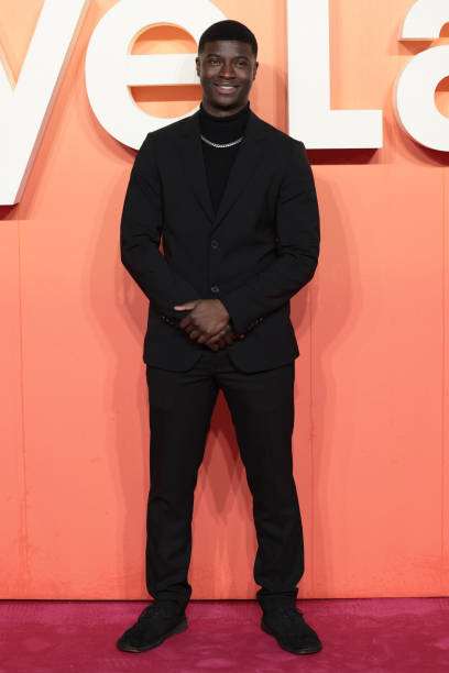 Malcolm Atobrah Birthday, Real Name, Age, Weight, Height, Family, Facts ...