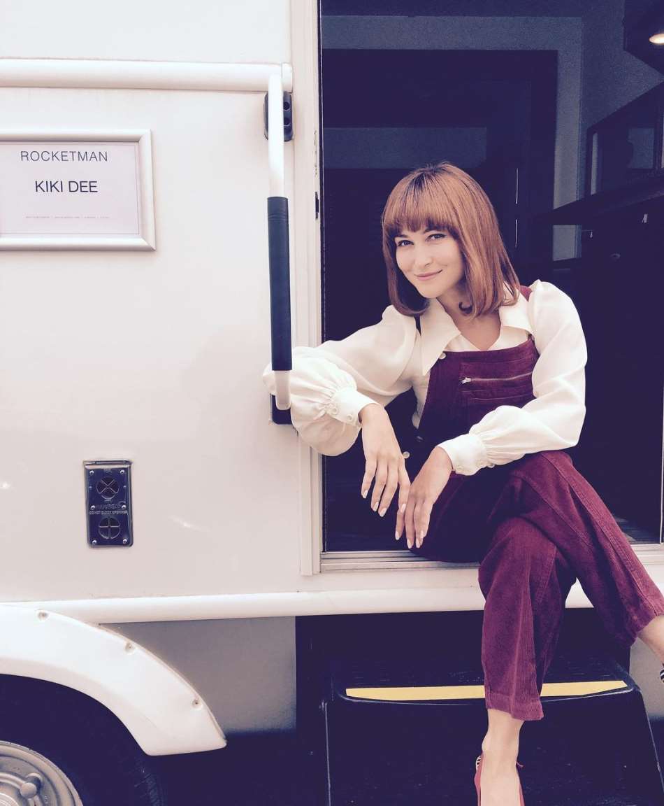 Rachel Muldoon Birthday, Real Name, Age, Weight, Height, Family, Facts ...