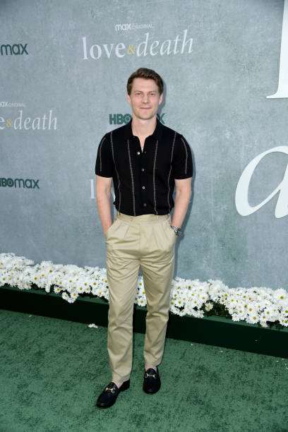 Adam Cropper Birthday, Real Name, Age, Weight, Height, Family, Facts ...