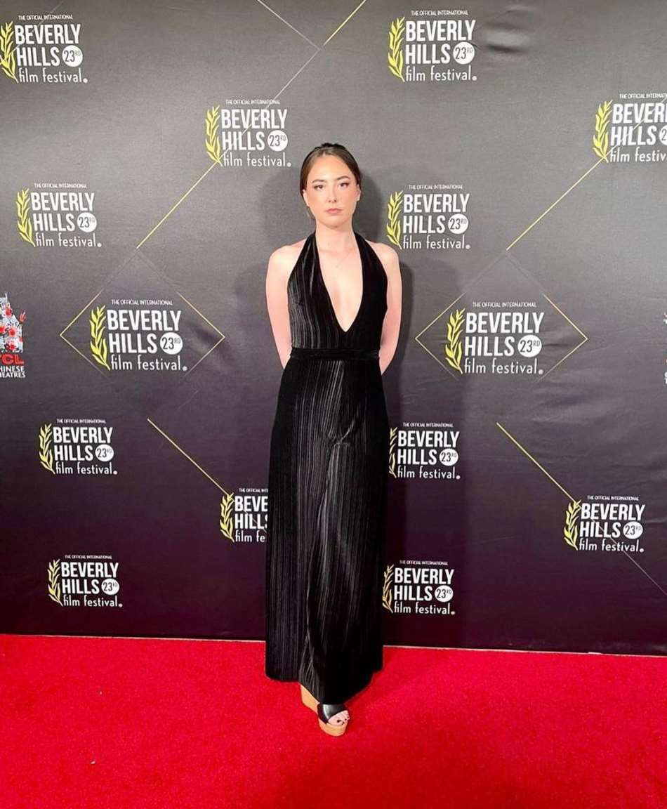 Alix Villaret Birthday, Real Name, Age, Weight, Height, Family, Facts ...