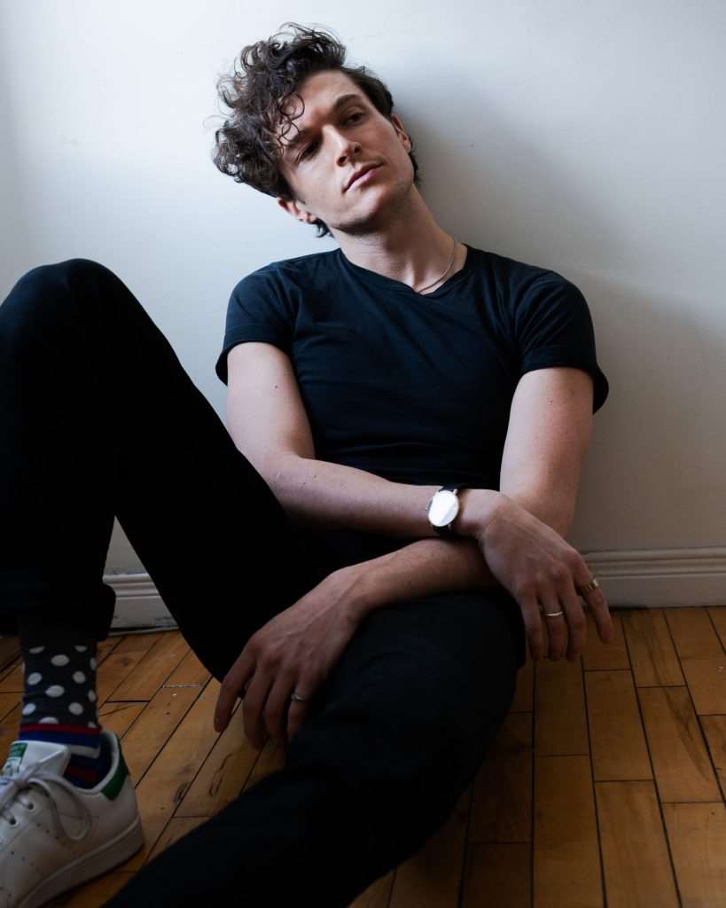 Thomas Vallieres Birthday, Real Name, Age, Weight, Height, Family ...