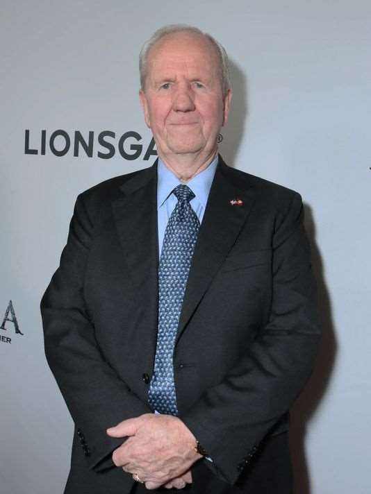 Gerald R. Molen Birthday, Real Name, Age, Weight, Height, Family, Facts ...