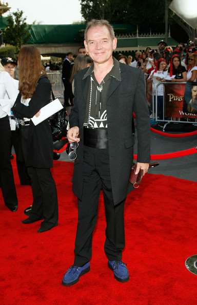 David Schofield Birthday, Real Name, Age, Weight, Height, Family, Facts ...