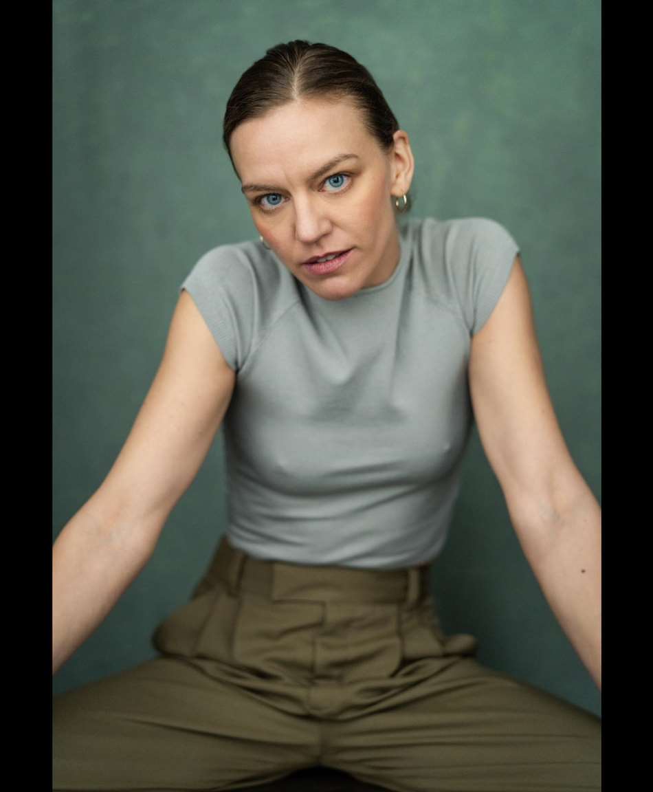 Ana Cilas Birthday, Real Name, Age, Weight, Height, Family, Facts ...