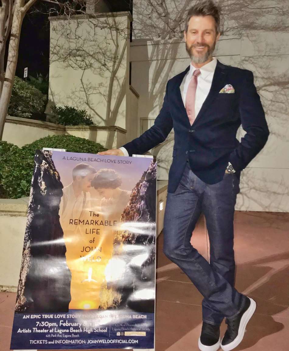 Chris Cleveland Birthday, Real Name, Age, Weight, Height, Family, Facts ...