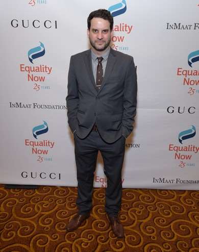 Michael Nathanson (Actor) Birthday, Real Name, Age, Weight, Height ...