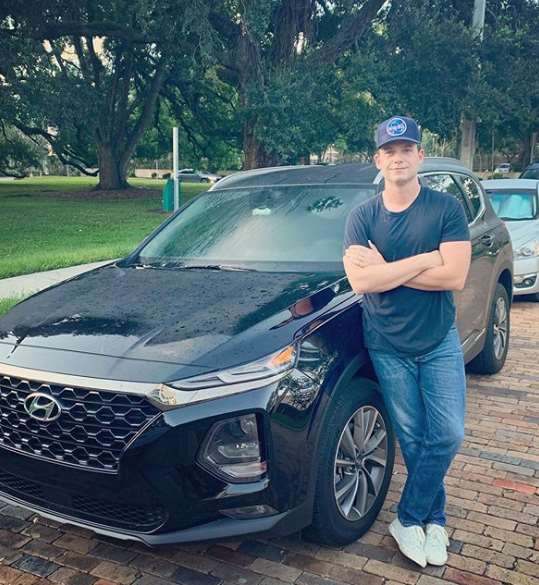 Patrick J. Adams Birthday, Real Name, Age, Weight, Height, Family ...