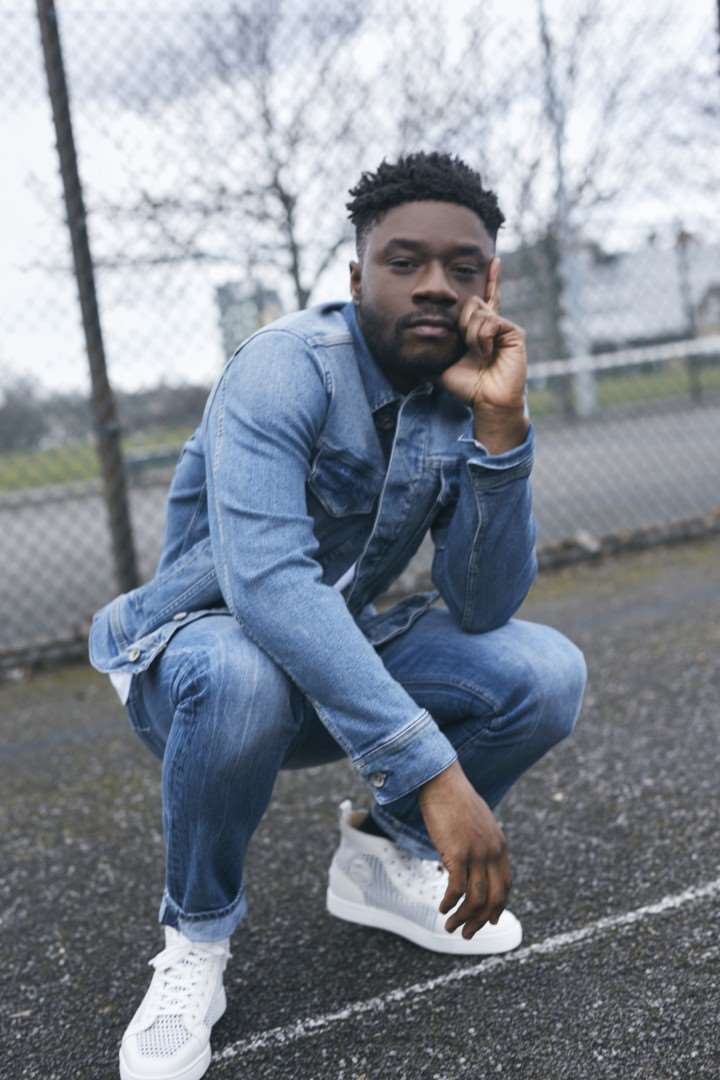 Charles Babalola Birthday, Real Name, Age, Weight, Height, Family ...