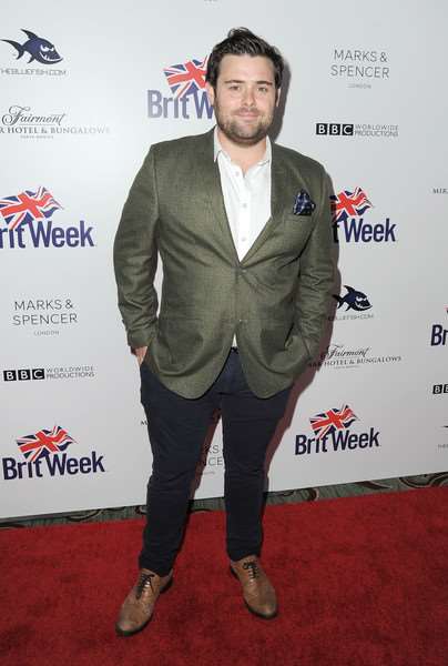 David Fynn Birthday, Real Name, Age, Weight, Height, Family, Facts ...