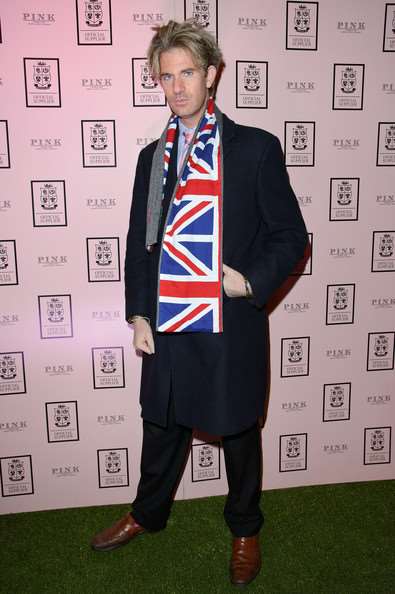 Ben Duncan Birthday, Real Name, Age, Weight, Height, Family, Facts ...