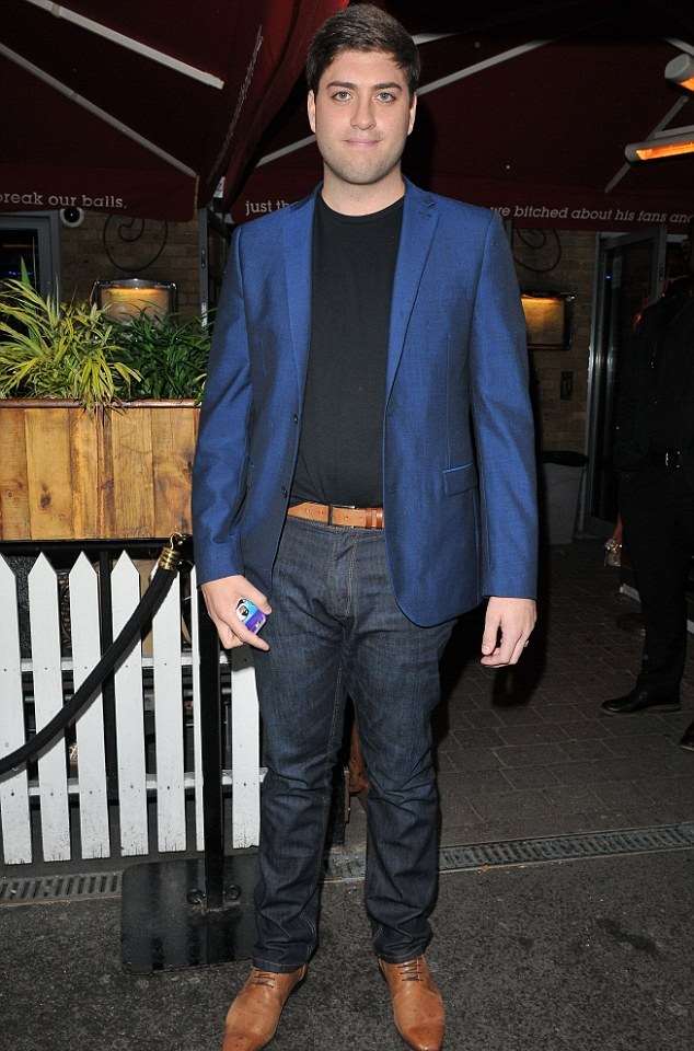 Steven Goode (Big Brother) Birthday, Real Name, Age, Weight, Height ...