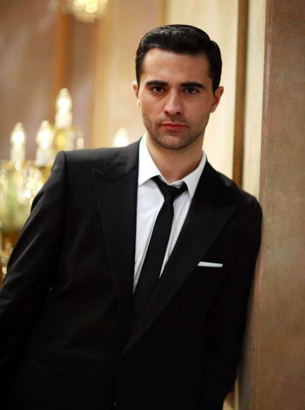 Darius Campbell Birthday, Real Name, Age, Weight, Height, Family, Facts ... Darius Campbell Birthday, Real Name, Age, Weight, Height, Family, Facts ...
