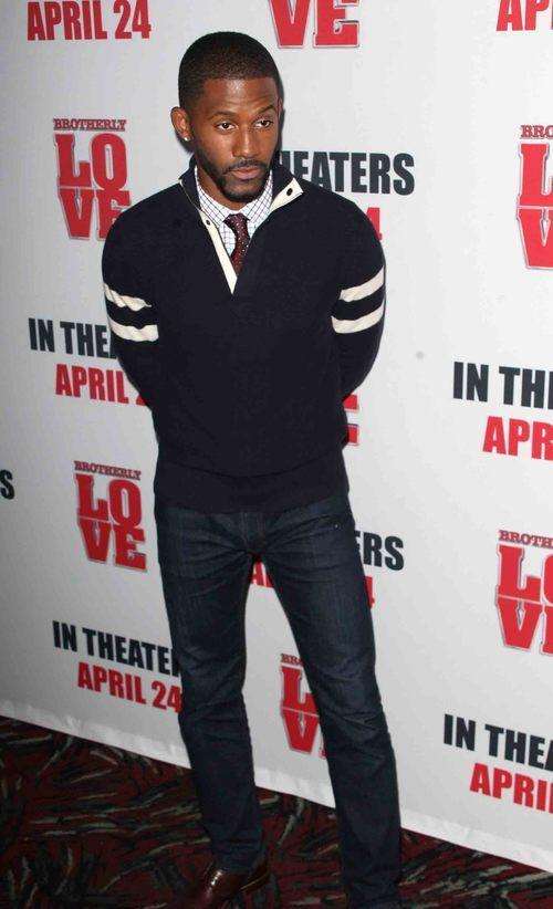 Eric D. Hill Jr. Birthday, Real Name, Age, Weight, Height, Family ...