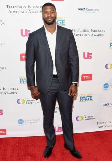 Branden Wellington Birthday, Real Name, Age, Weight, Height, Family ...