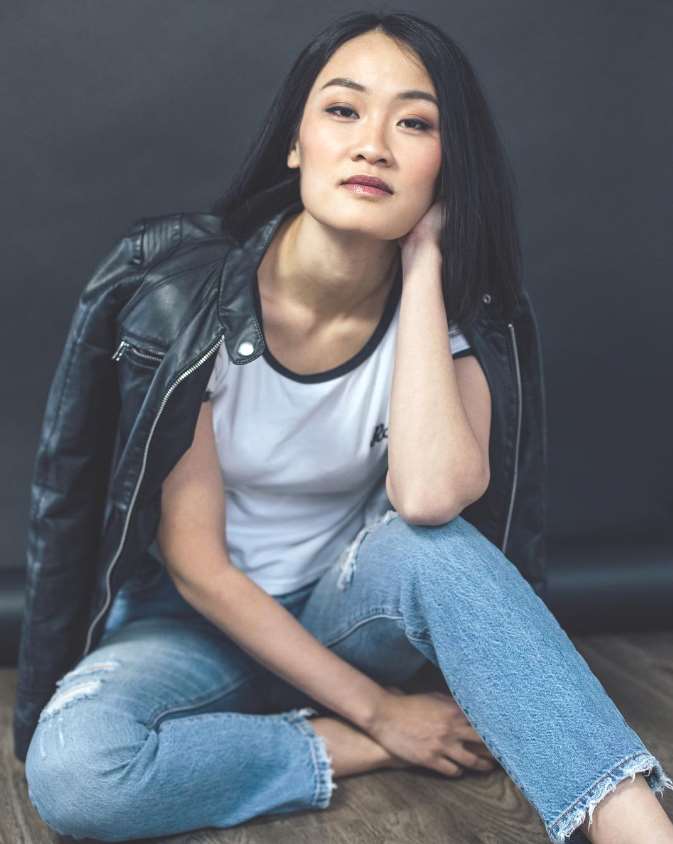 Eileen Li Birthday, Real Name, Age, Weight, Height, Family, Facts ...