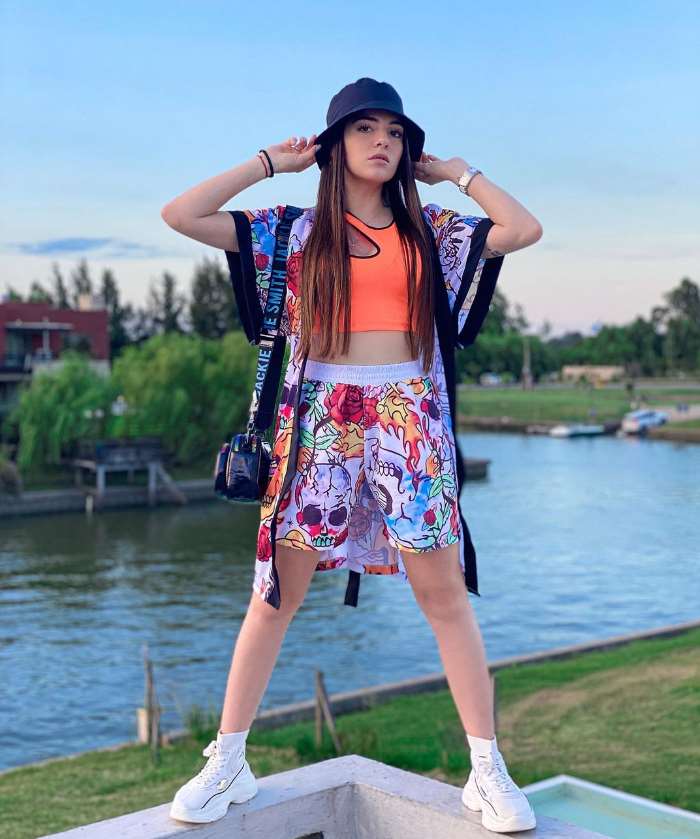 Candela Diaz Birthday Real Name Age Weight Height Family Facts Candela Diaz Birthday Real Name Age Weight Height Family Facts