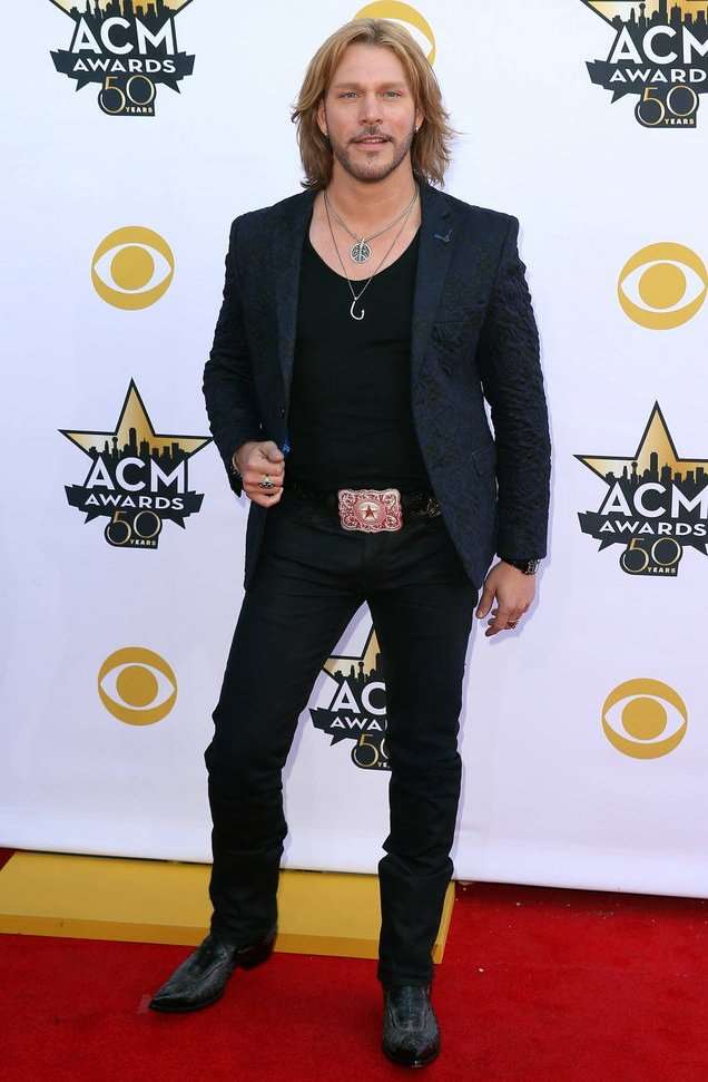 Craig Wayne Boyd Birthday, Real Name, Age, Weight, Height, Family ...