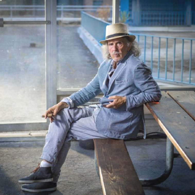 Chris Haddock Birthday, Real Name, Age, Weight, Height, Family, Facts ...