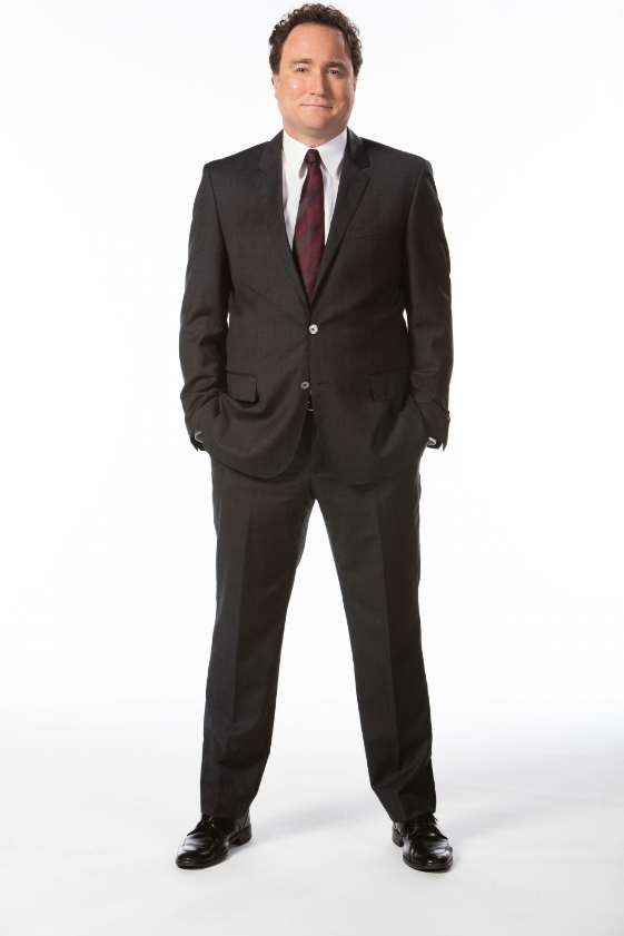 Mark Critch Birthday, Real Name, Age, Weight, Height, Family, Facts ...