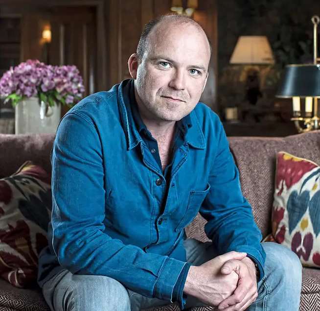 Rory Kinnear Birthday, Real Name, Age, Weight, Height, Family, Facts ... Rory Kinnear Birthday, Real Name, Age, Weight, Height, Family, Facts ...