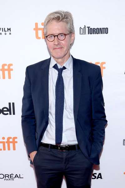 J. C. MacKenzie Birthday, Real Name, Age, Weight, Height, Family, Facts ...