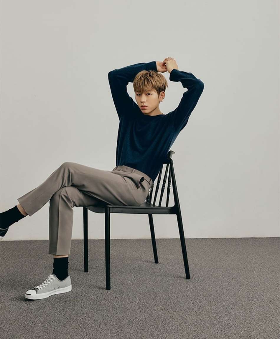 Zico (Rapper) Birthday, Real Name, Age, Weight, Height, Family, Facts ...