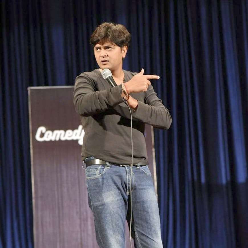 Vipul Goyal Birthday, Real Name, Age, Weight, Height, Family, Facts ...